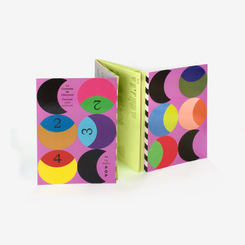 Fanette Mellier – Itinéraires Graphiques