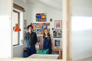 Atelier Bingo – Itinéraires Graphiques